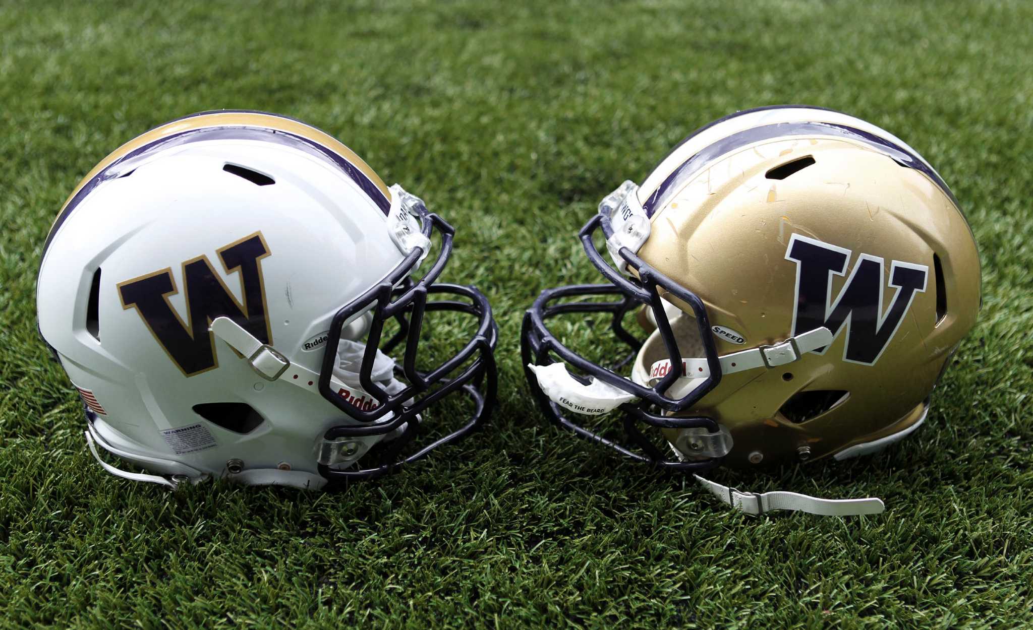 Ex-Husky tight end Rod Jones dies by suicide at age 54