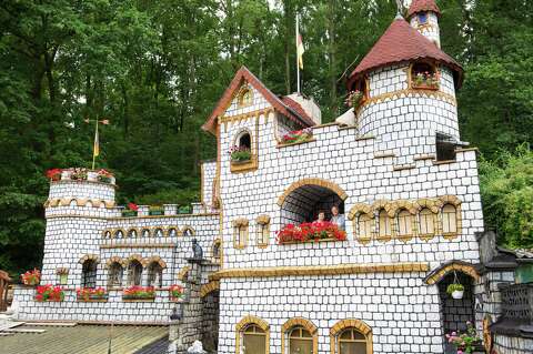 Making your home a castle