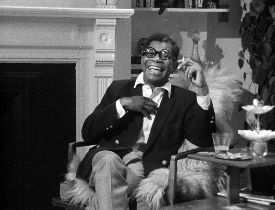 'Portrait of Jason' review: 1967 performance piece