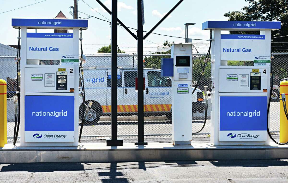 Recent storms taught National Grid lessons