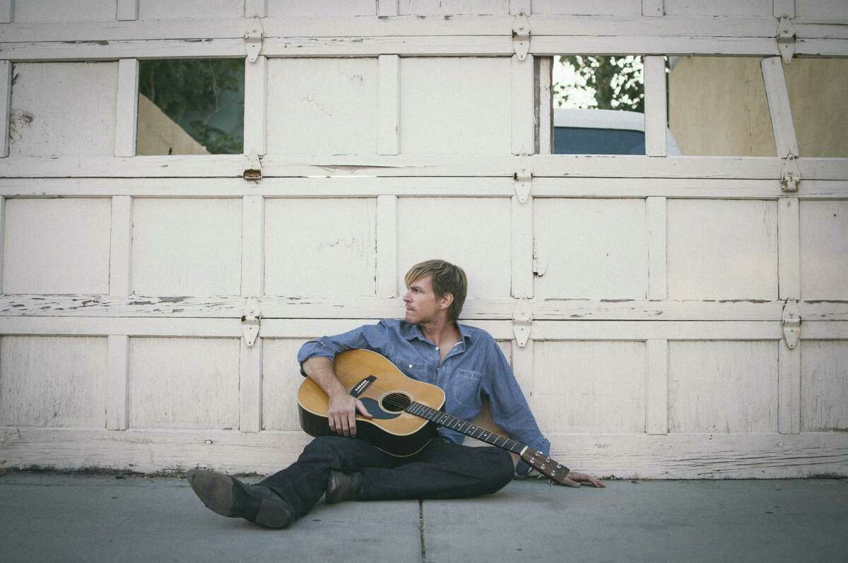 Jack Ingram still living his dream