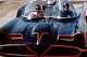 The legacy of the Batmobile
