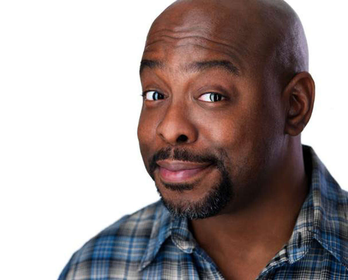 "Last Comic Standing" finalist Louis Ramey performs at grand opening of ...