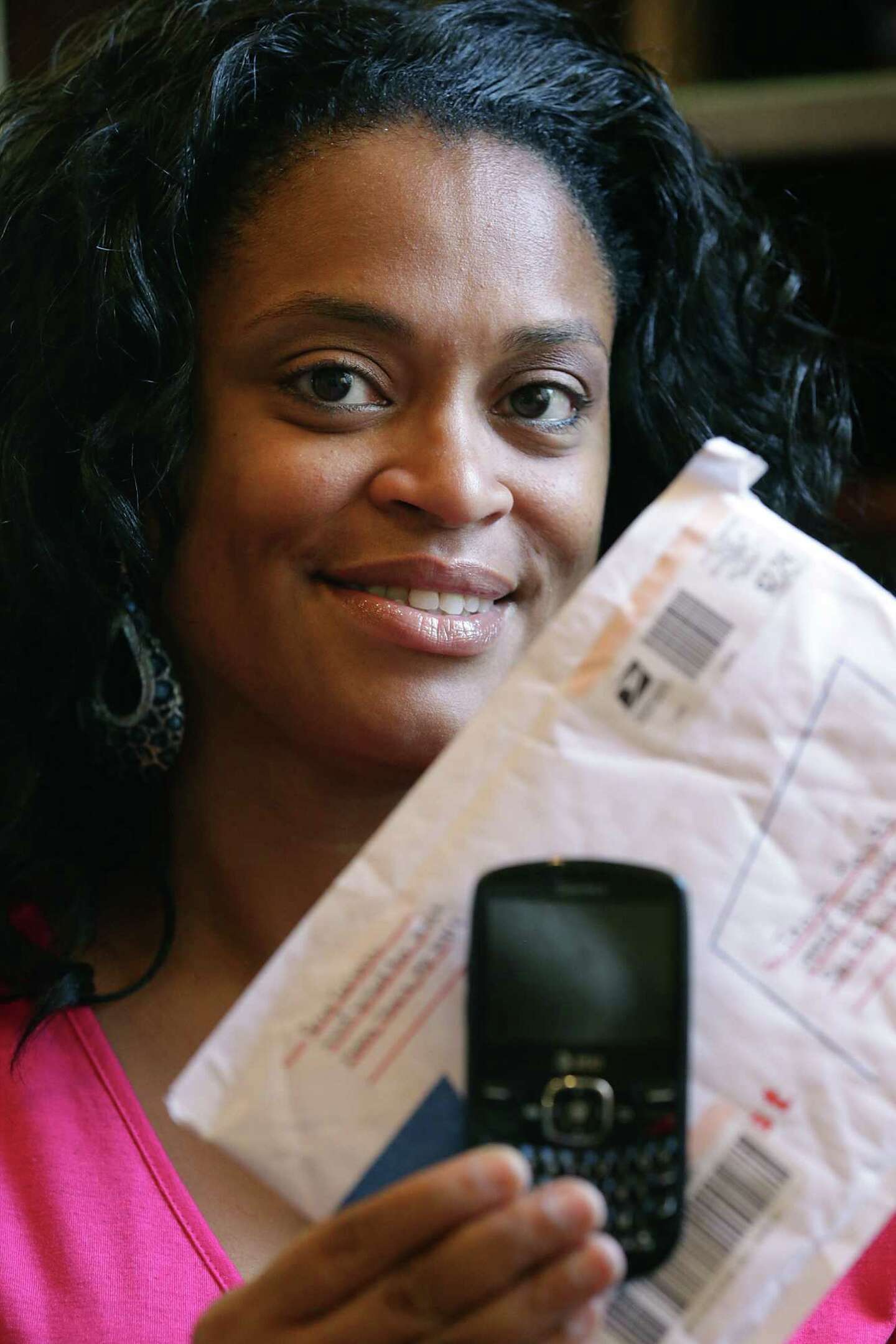 Wounded warrior becomes San Antonio woman's hero