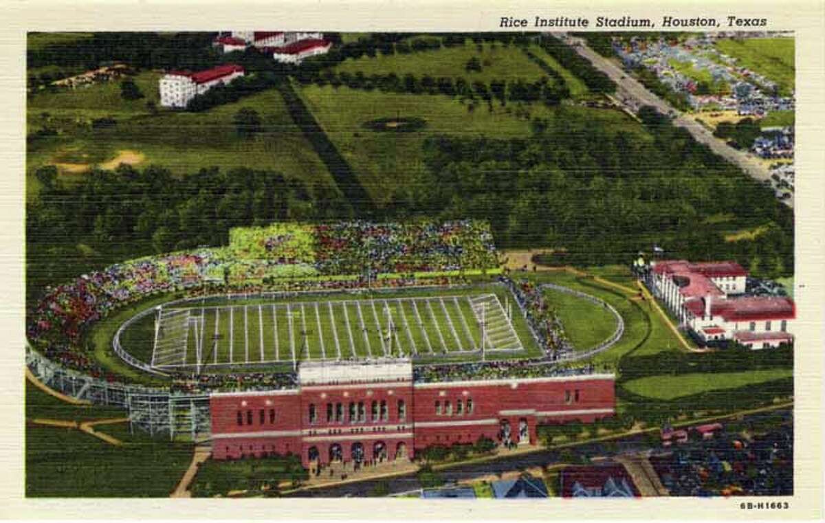 Texas history group says it found unfinished part of Houston City Hall