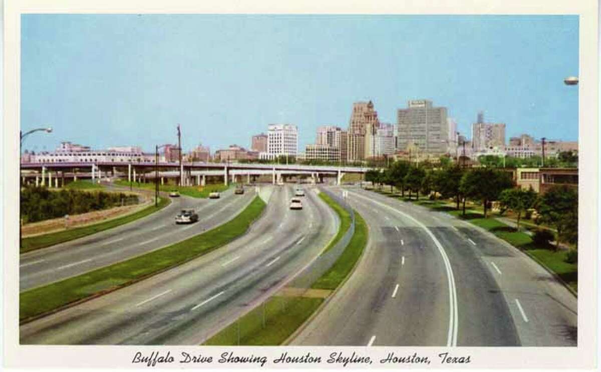 Texas history group says it found unfinished part of Houston City Hall