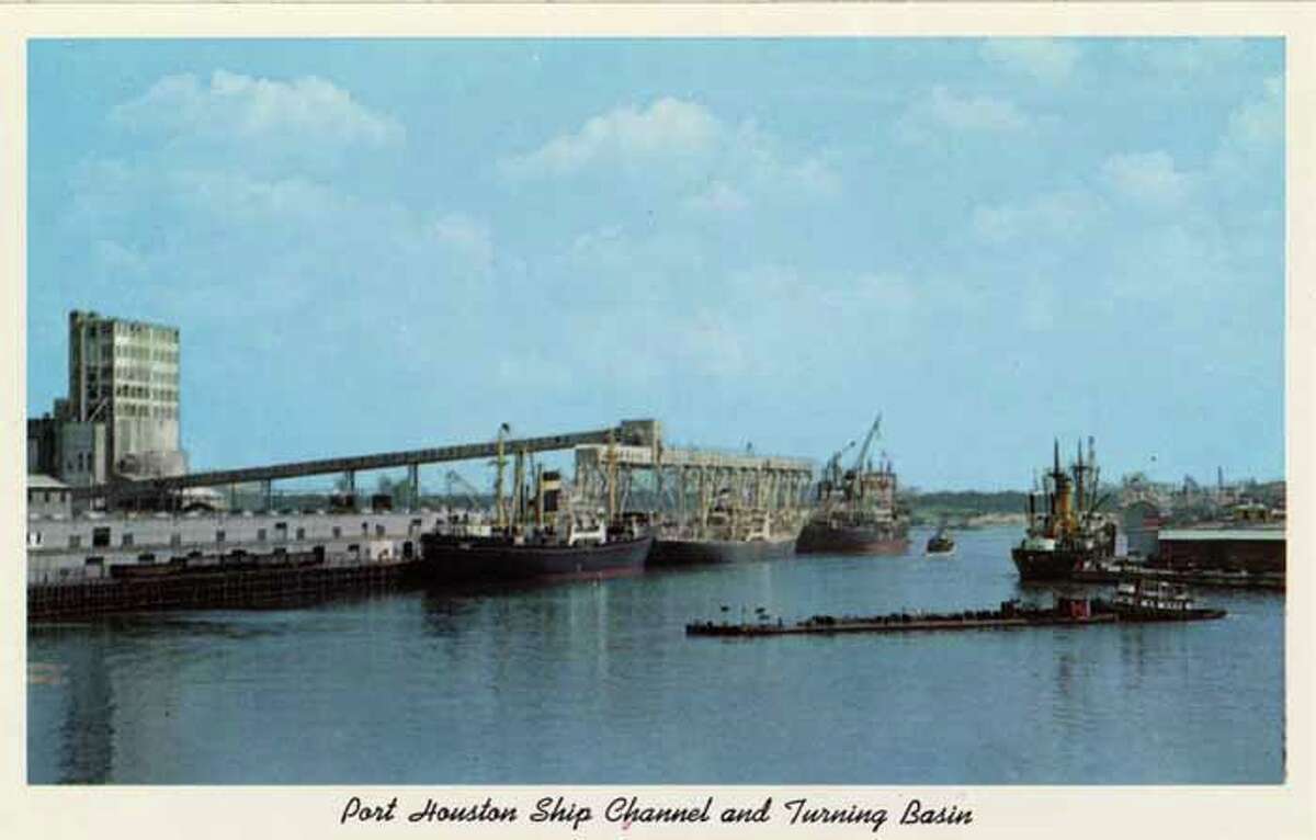 Texas history group says it found unfinished part of Houston City Hall