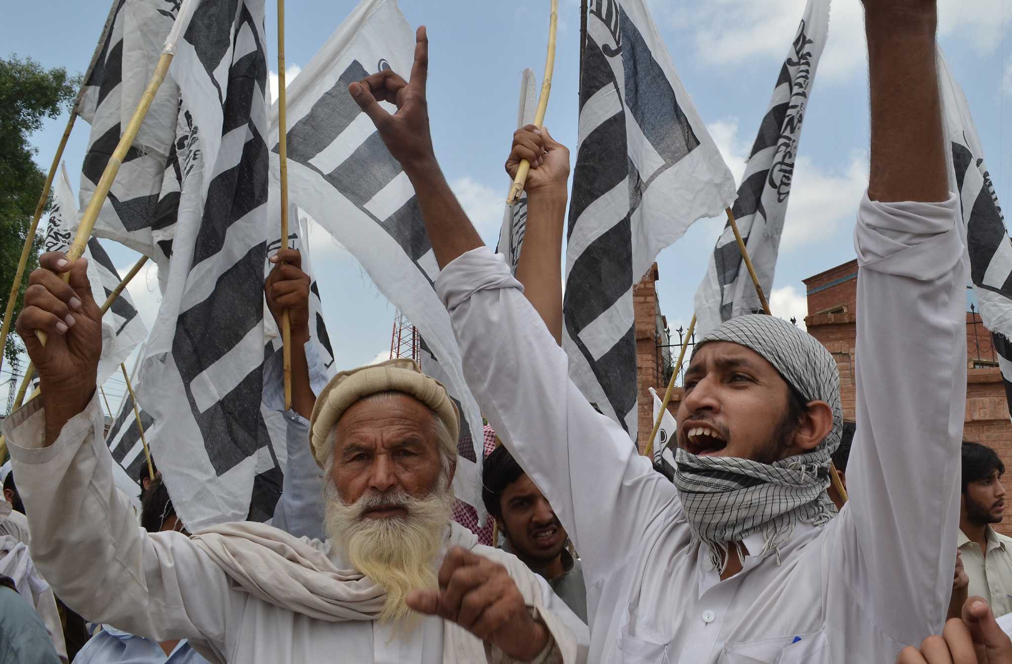 Spoilers threaten Pakistan-India peace process