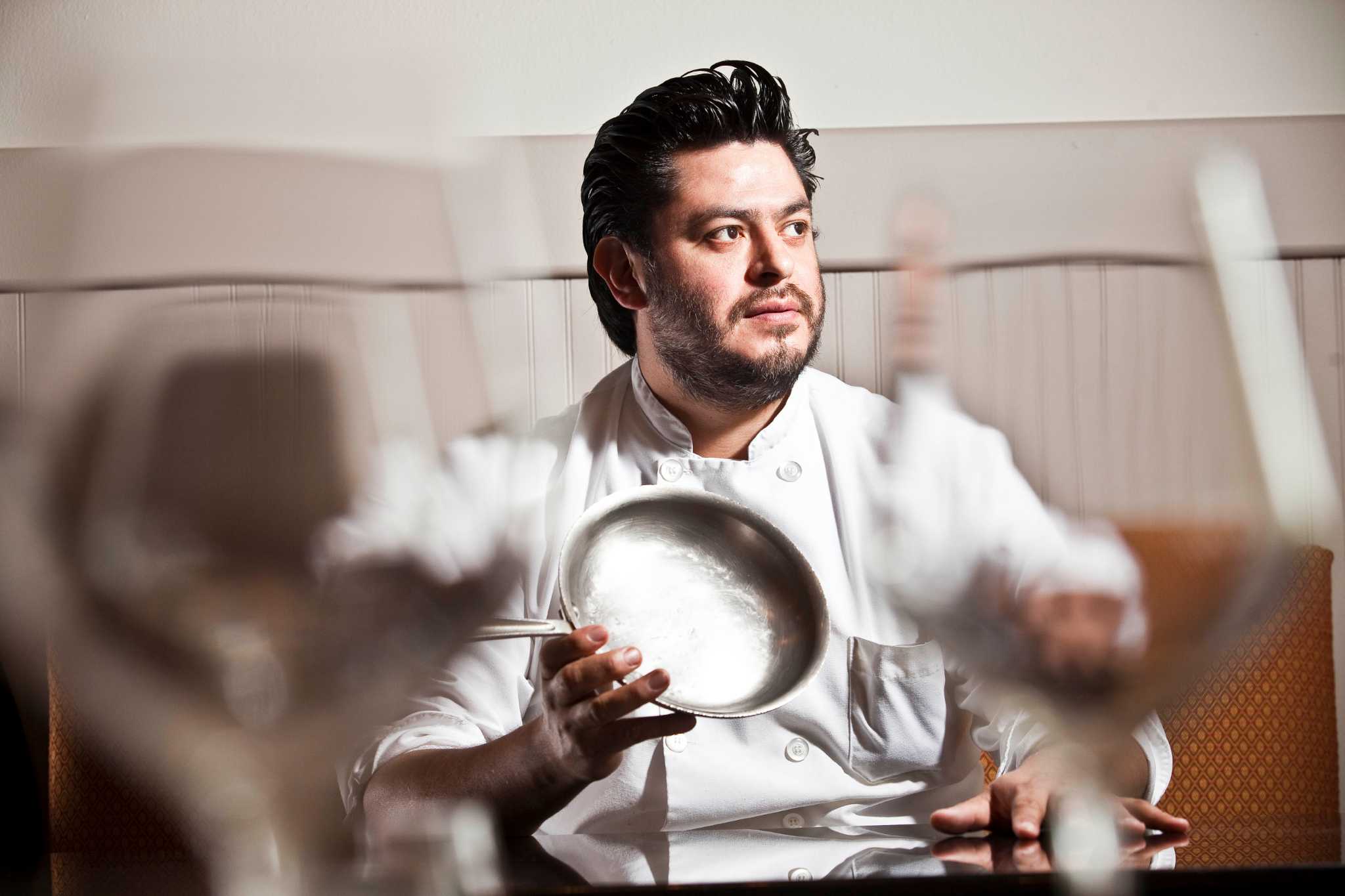 New Katy restaurant strikes the right balance