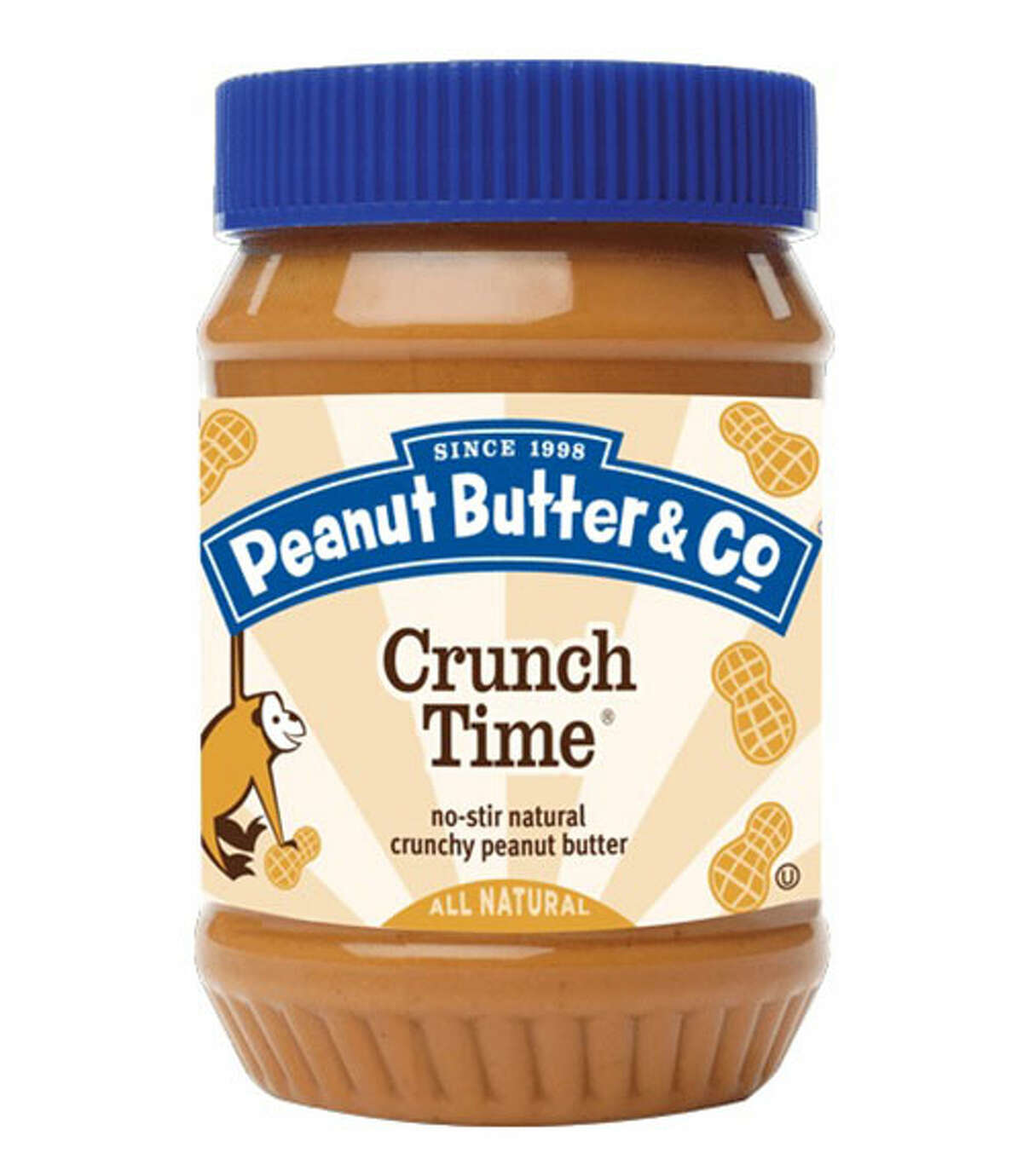 Good Housekeeping Taste Test: Peanut Butter