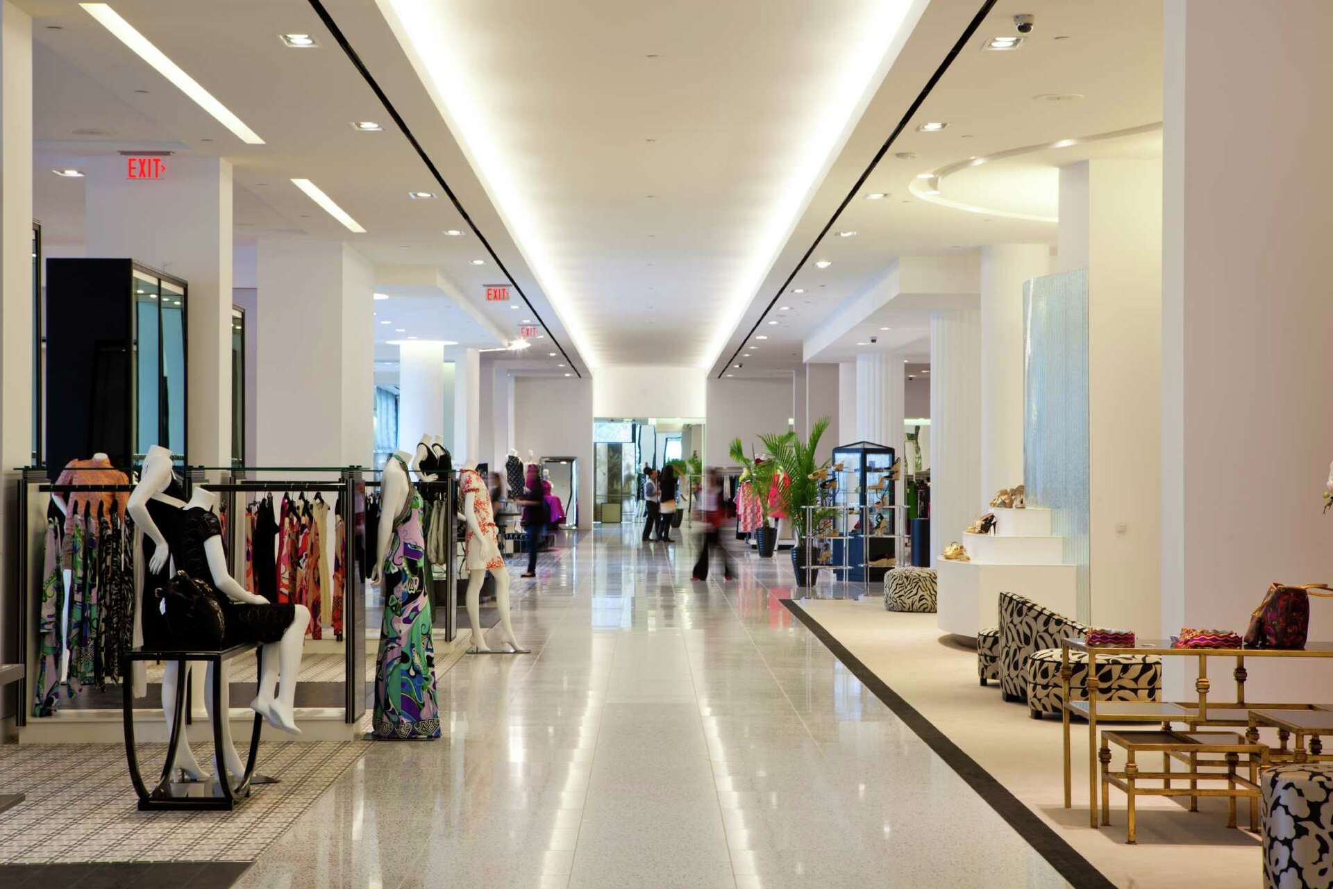 Houston's Top 100 Independent Shops, Thompson & Hanson through Zadok ...