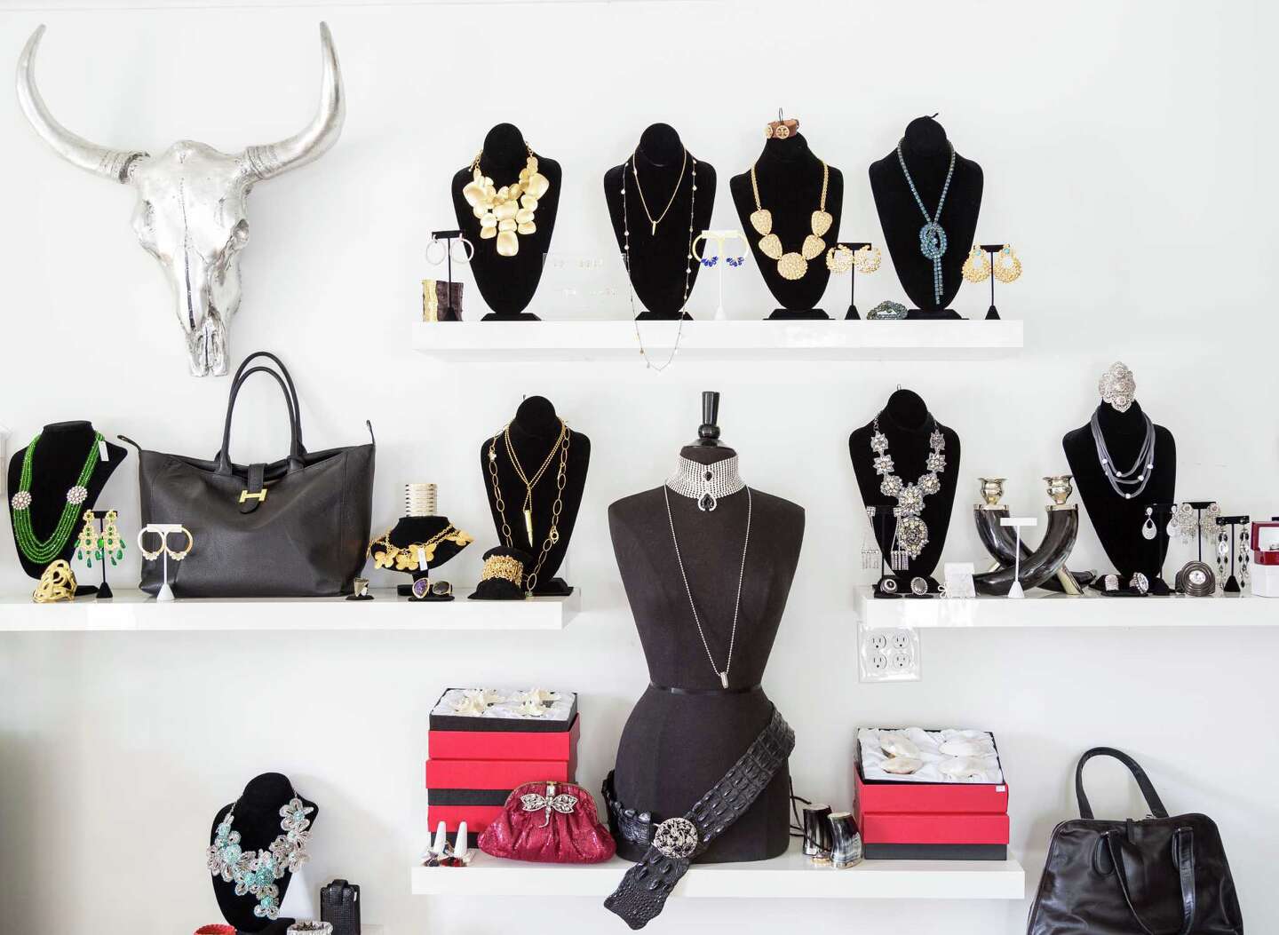 Houston's Top 100 Independent Shops, Thompson & Hanson through Zadok ...