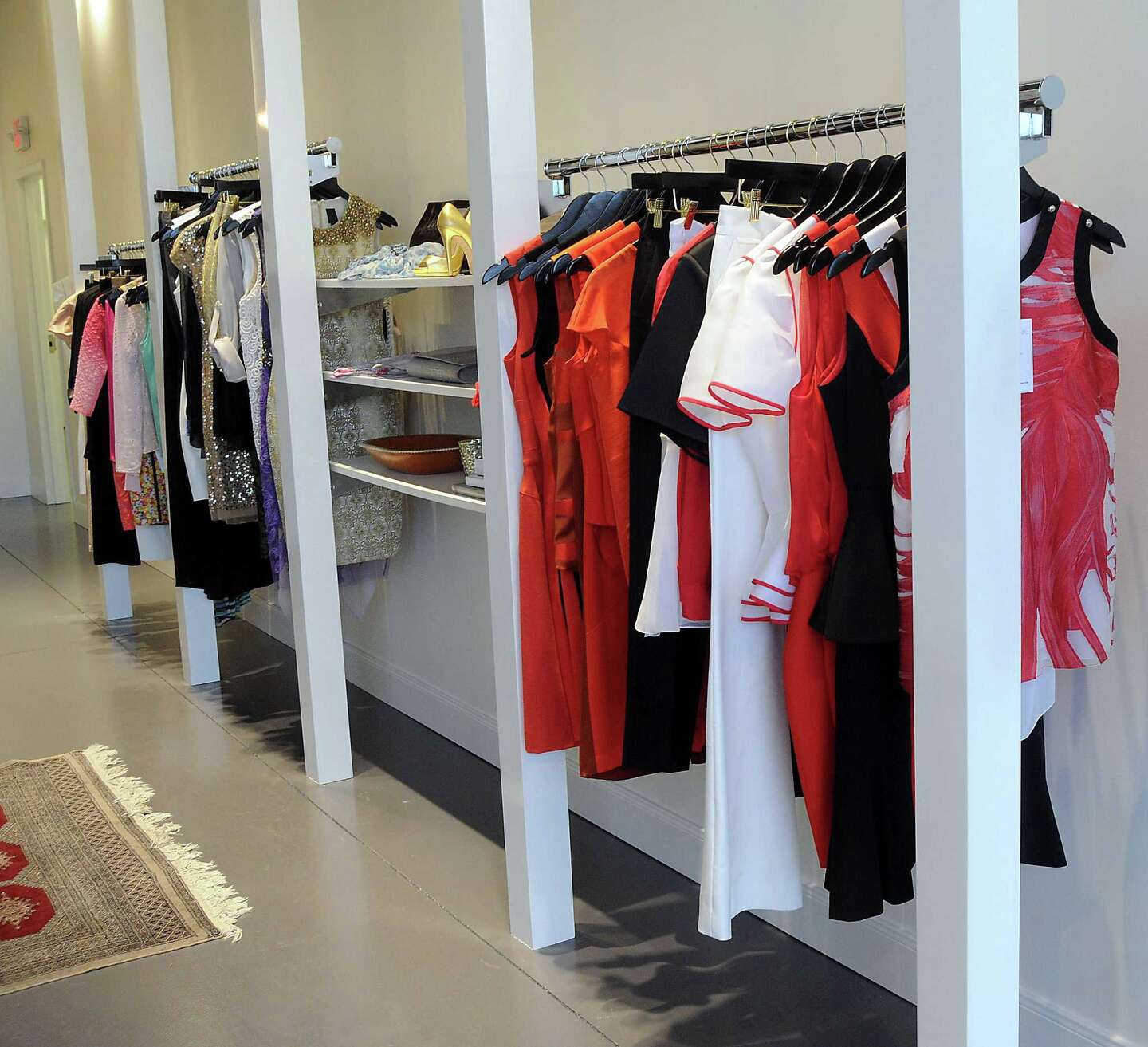 Style list: Houston's Top 100 Independent Shops