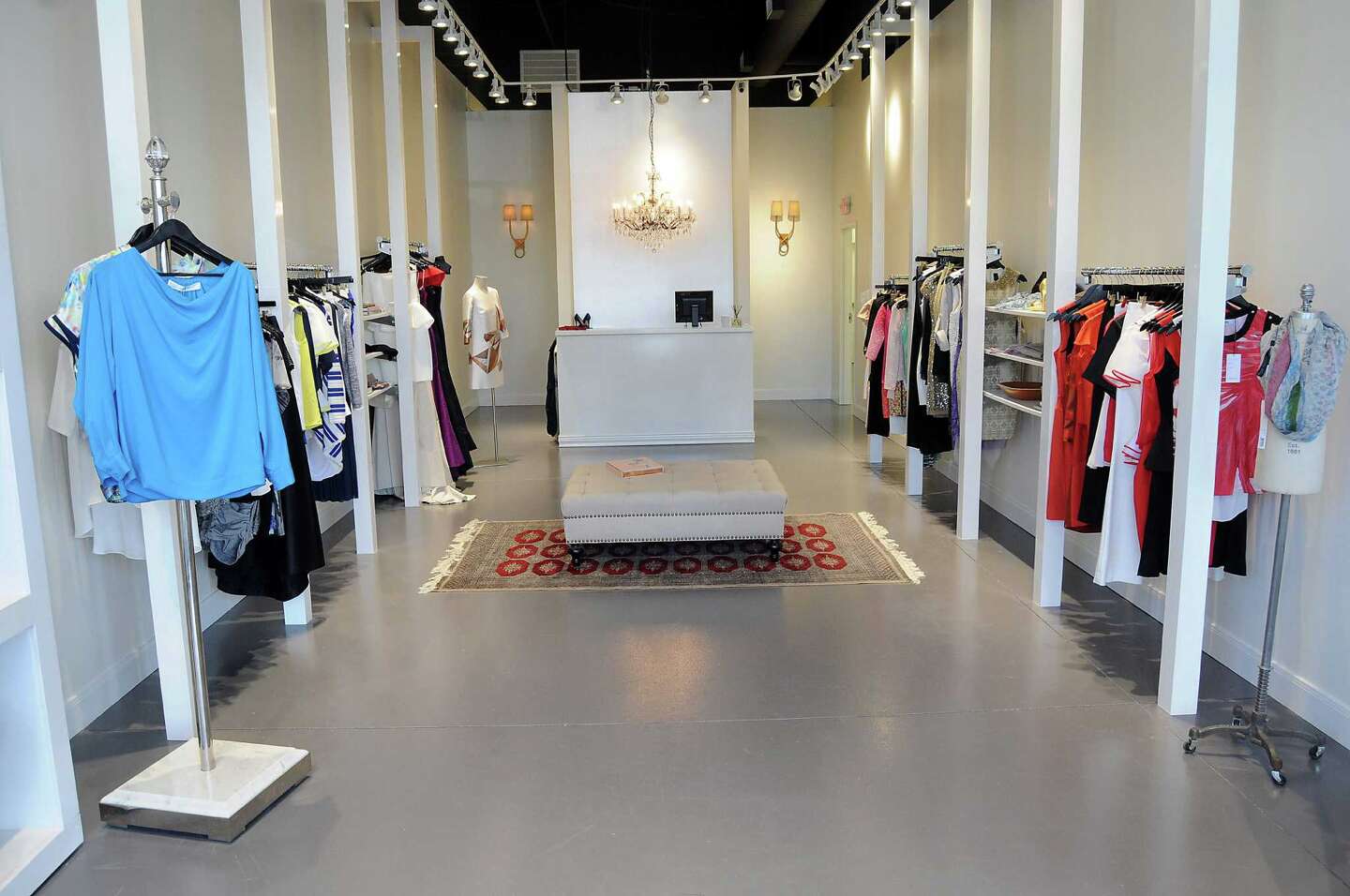 Style list: Houston's Top 100 Independent Shops