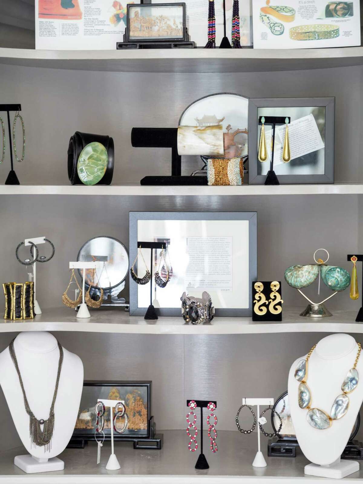 Great places for gifts