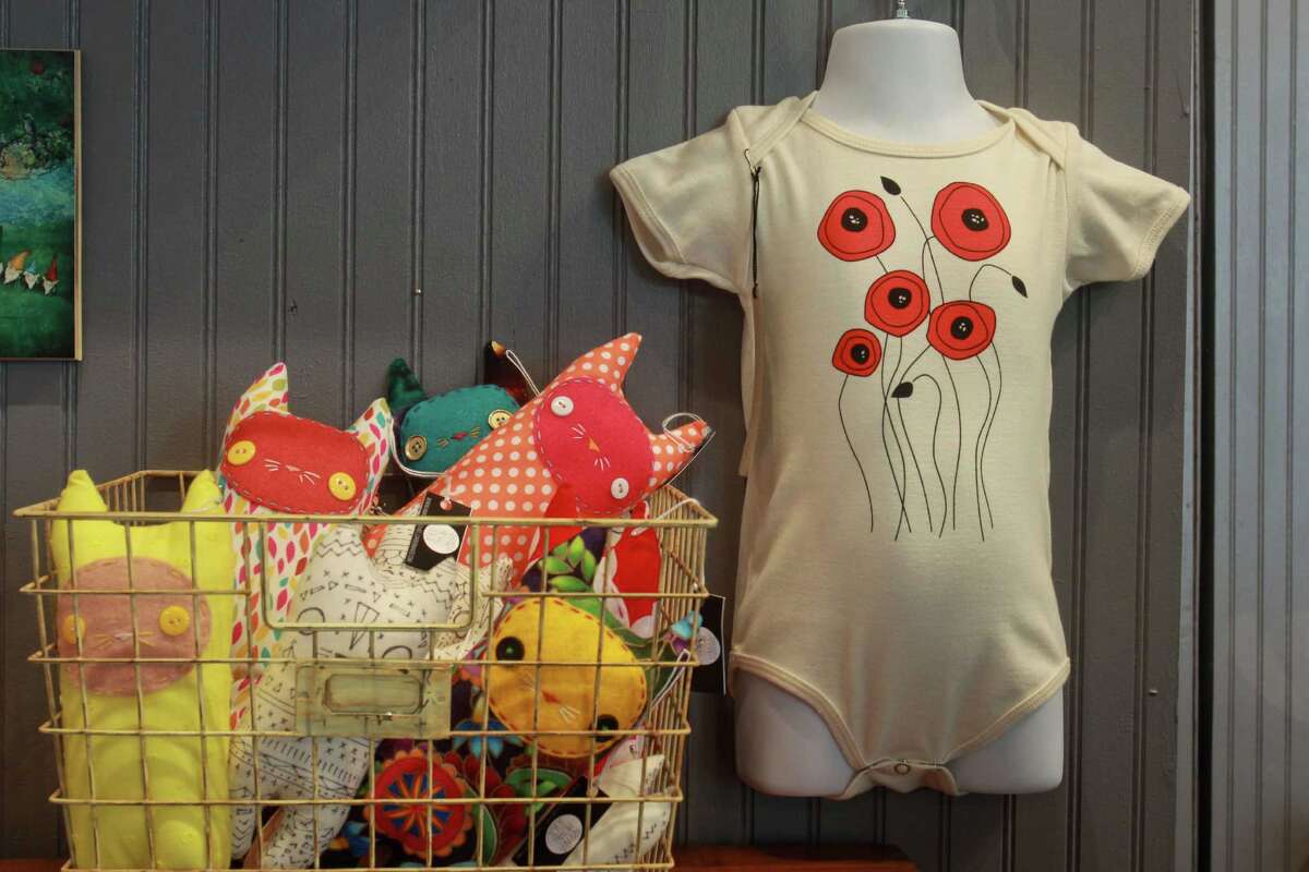 Houston Top 100 independent shops, Maggie's through Norton Ditto