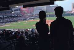 Two Texas minor league ballparks among nation's best