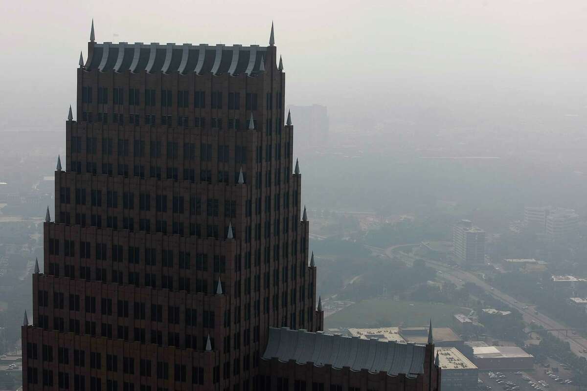 Some of Houston's best views are going private