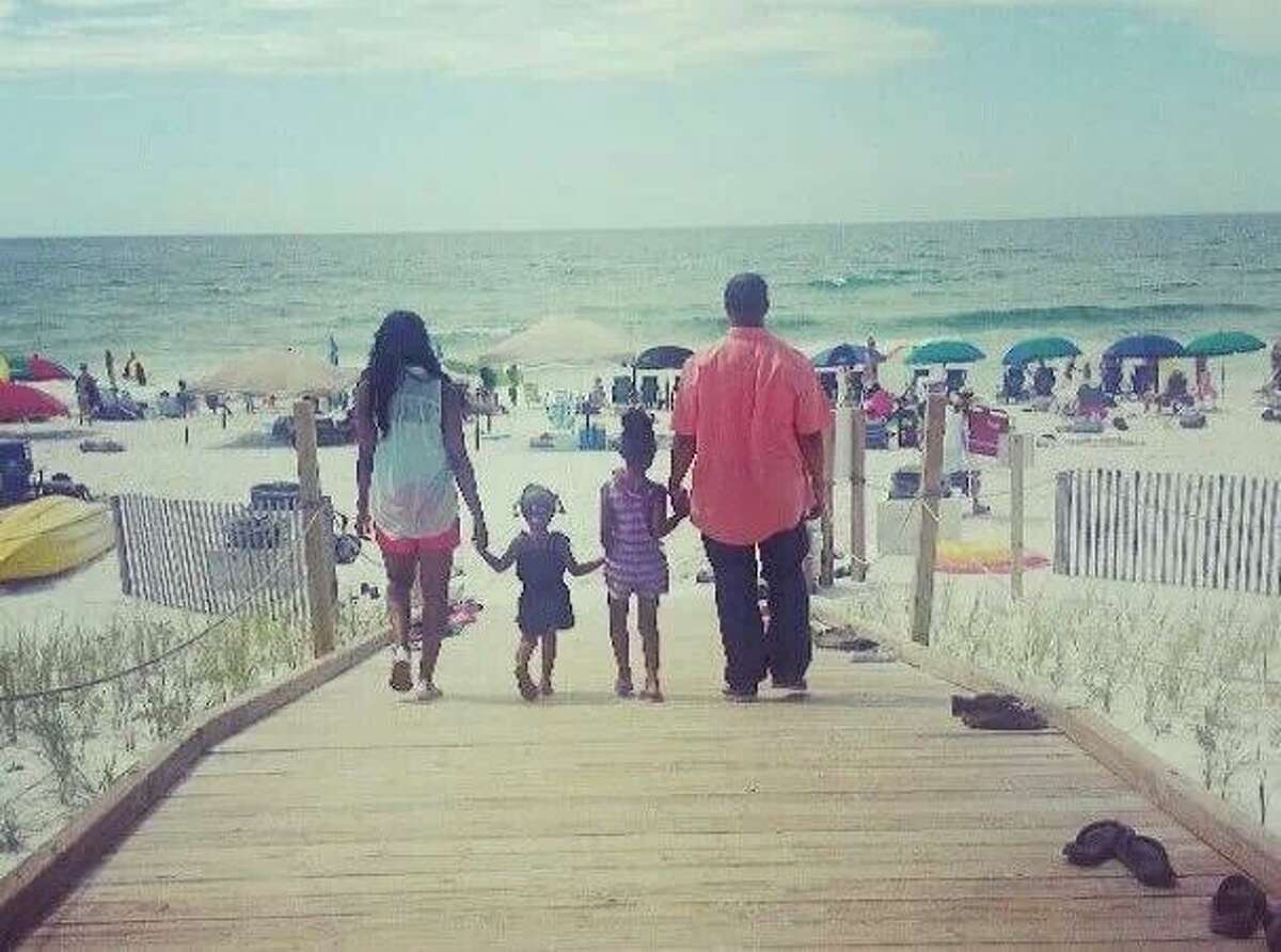 Tell us about your trip