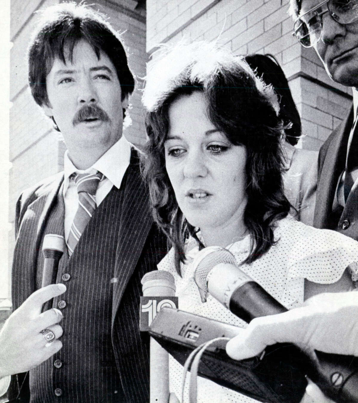 Timeline: The murder cases of Genene Jones and the path to new allegations and a new trial