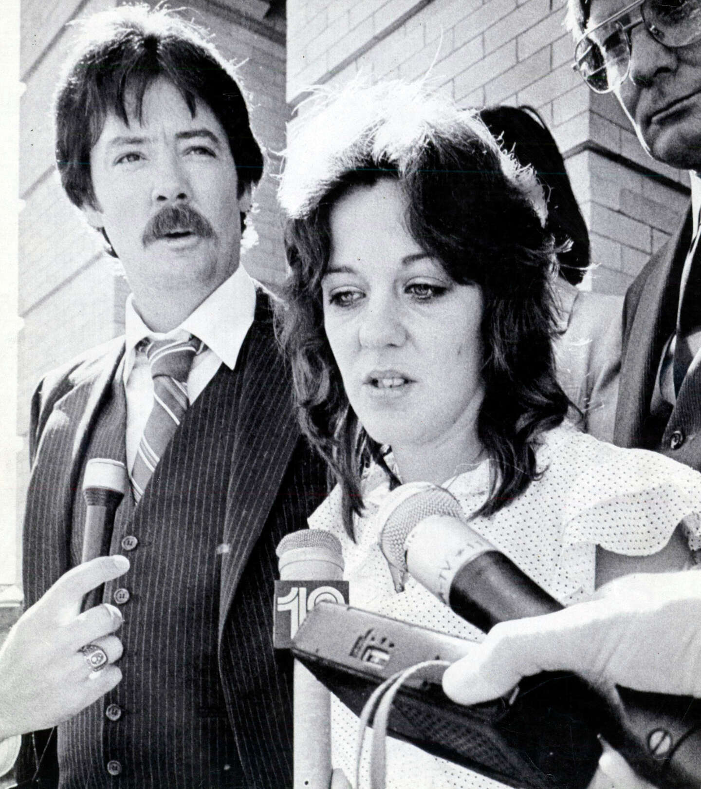 Timeline: The murder cases of Genene Jones and the path to new ...