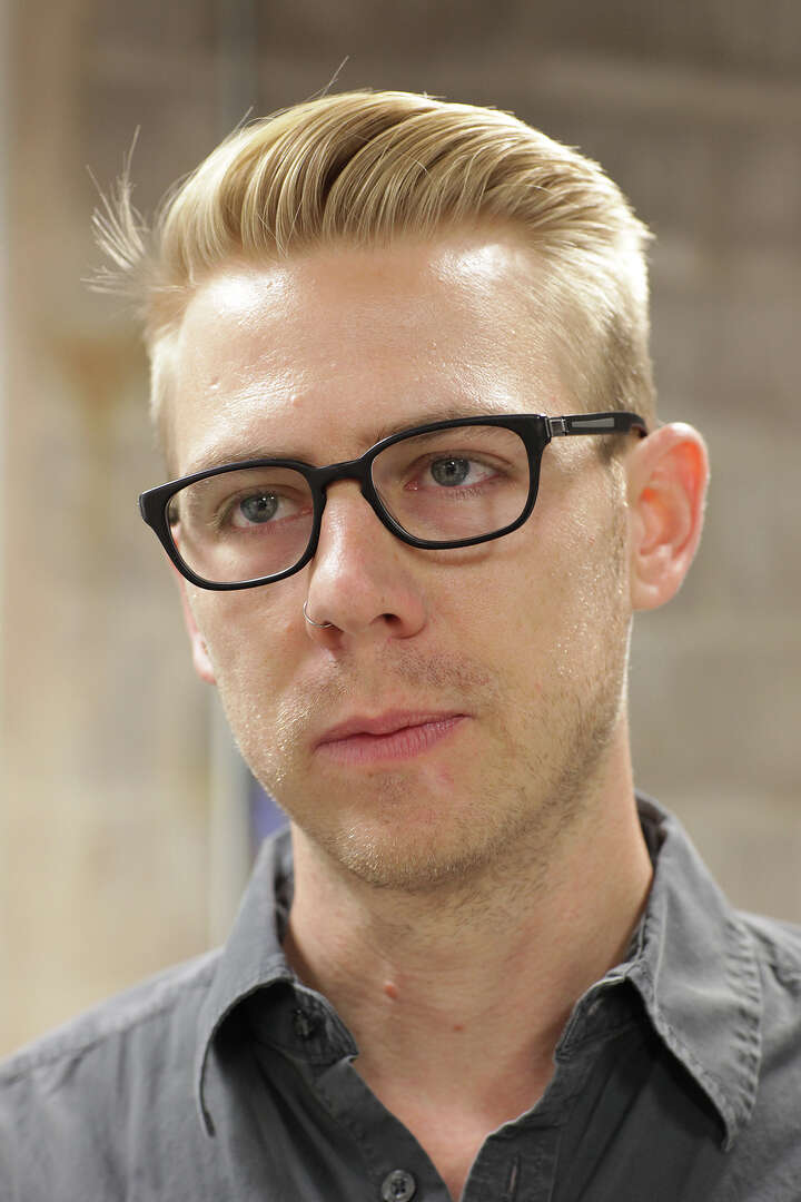 Small, artful beginnings