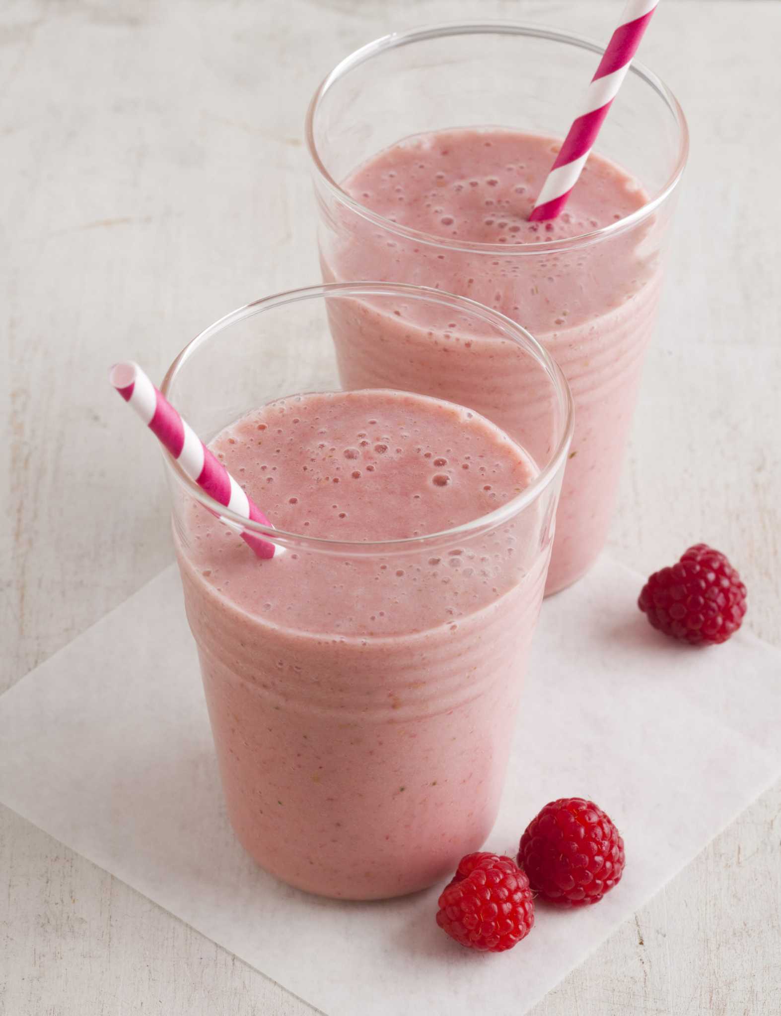 Recipe: Raspberry Sneak