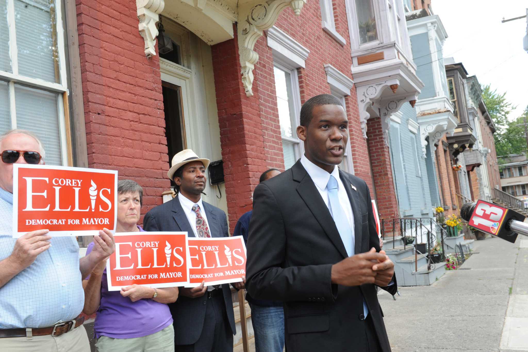 Ellis: Empowerment zones weed out blight