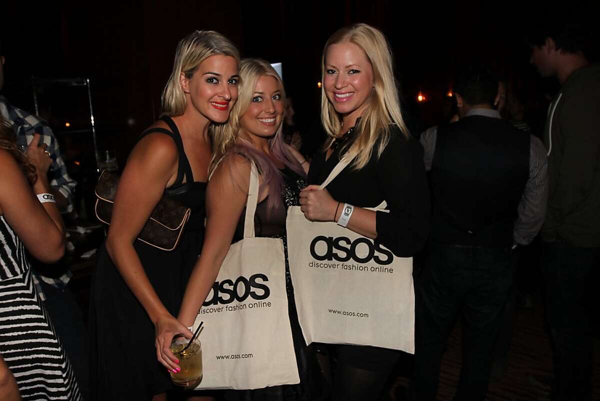 ASOS Penthouse Party