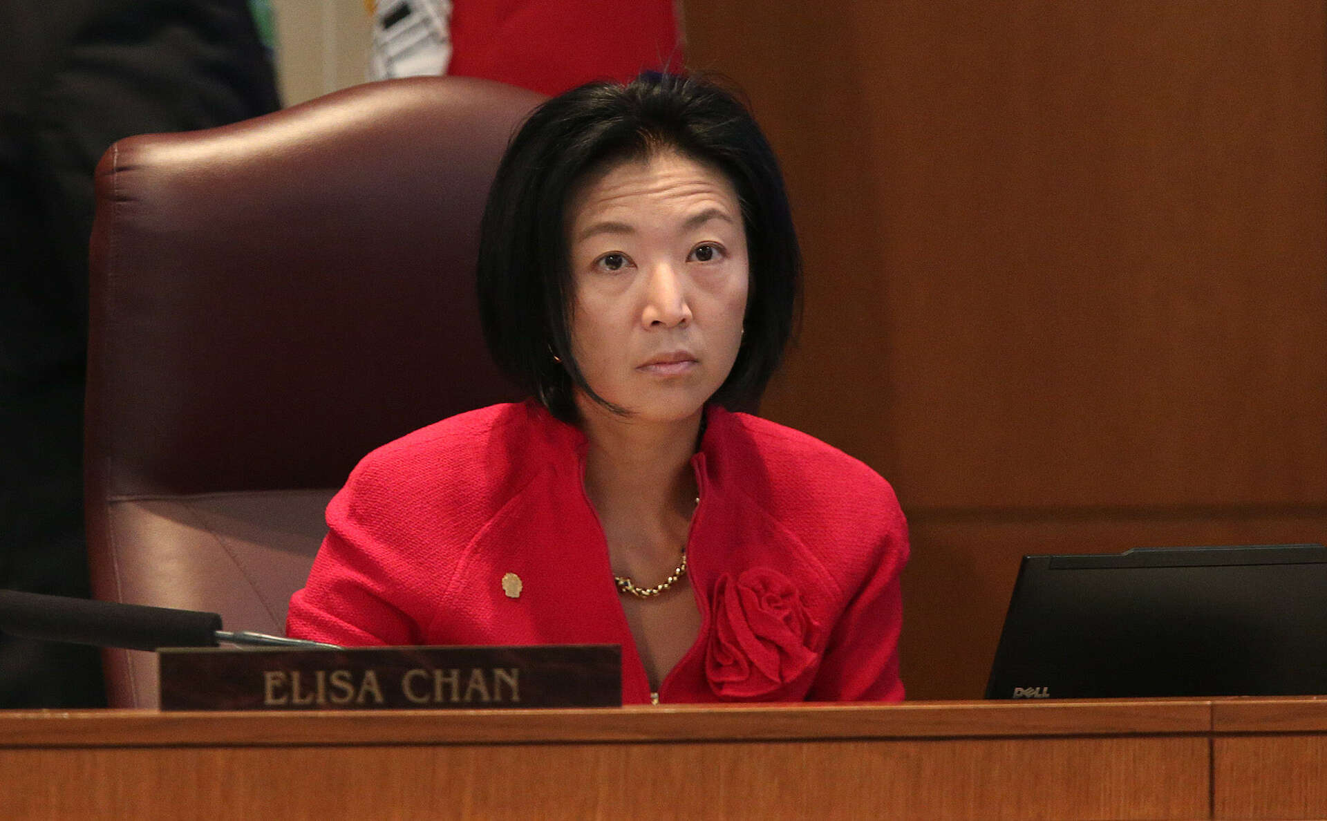 Elisa Chan's intolerant views toward gays heard on secret recording ...