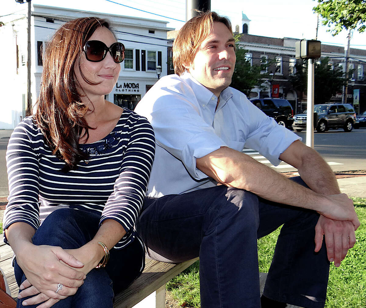 A jazzy way to enjoy a late-summer evening downtown