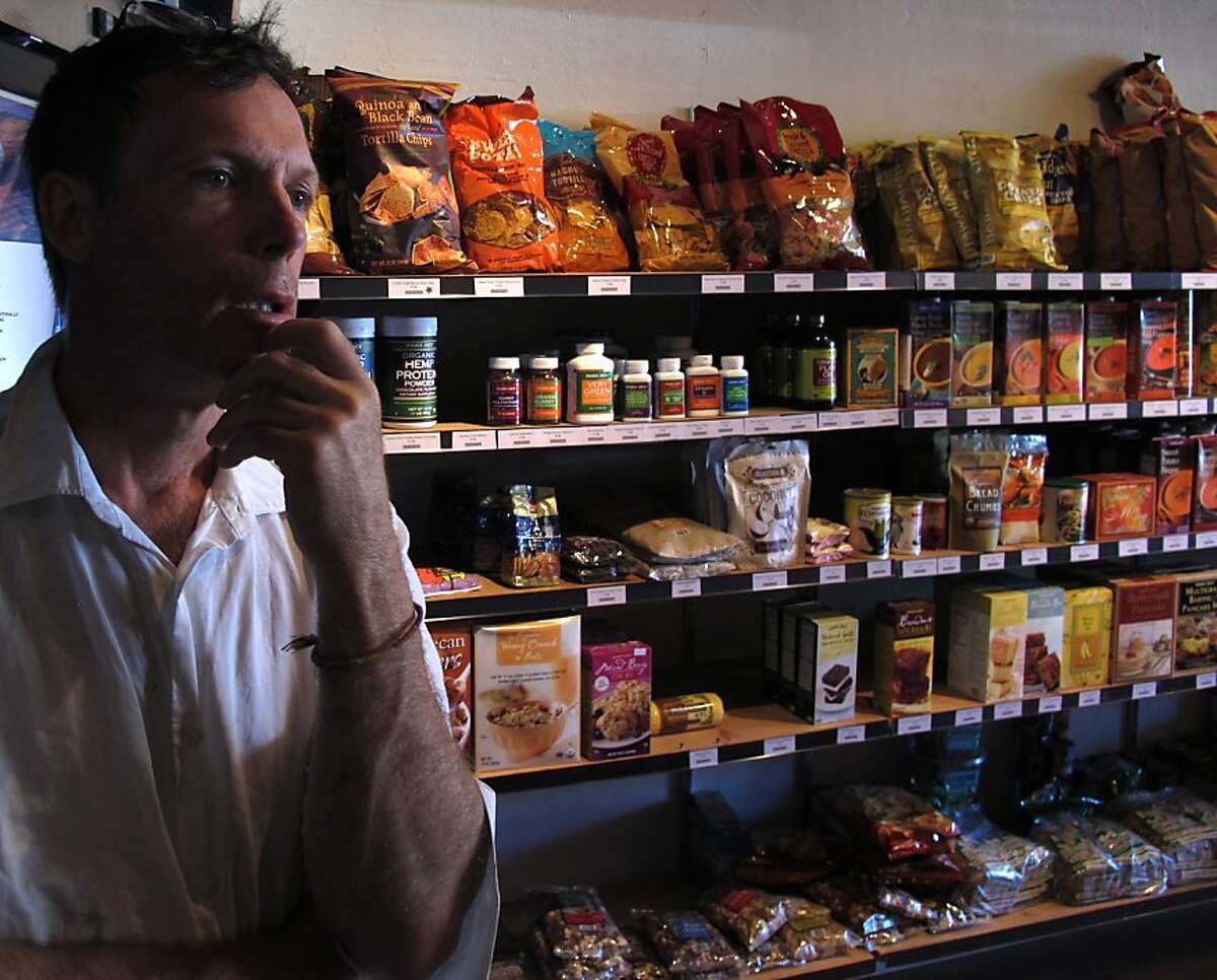 Trader Joe's drags a pirate to court