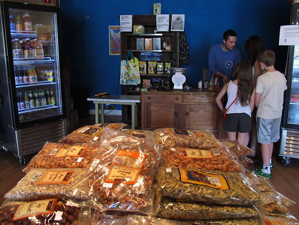 Trader Joe's drags a pirate to court