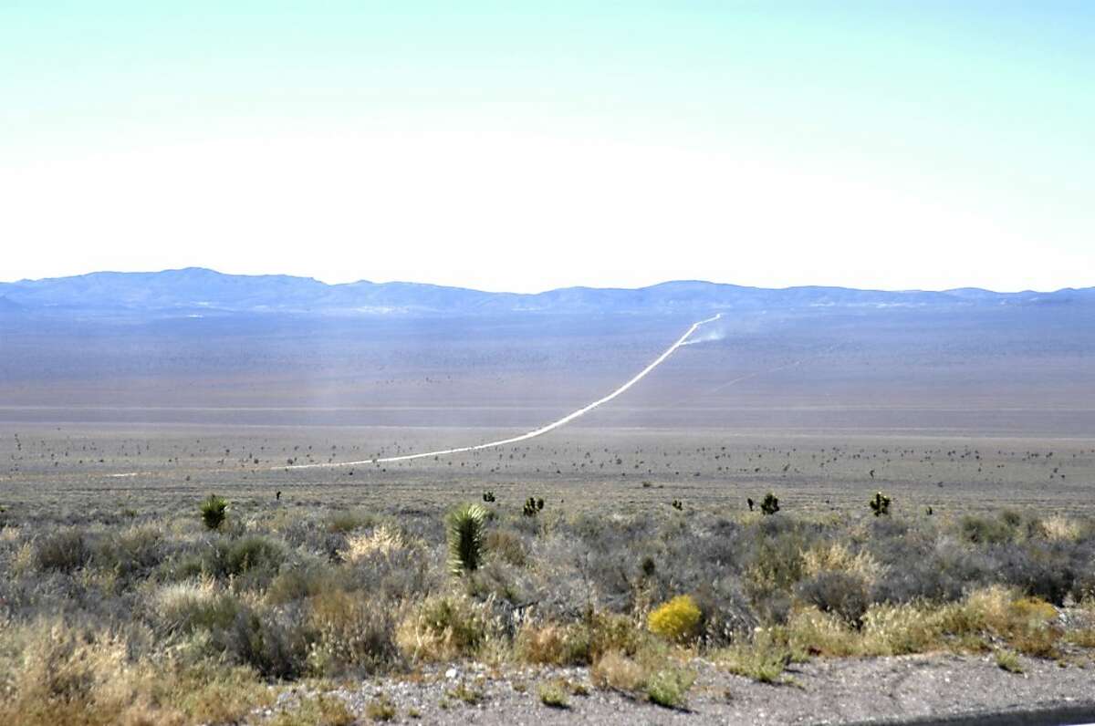 CIA acknowledges Area 51 in declassified documents