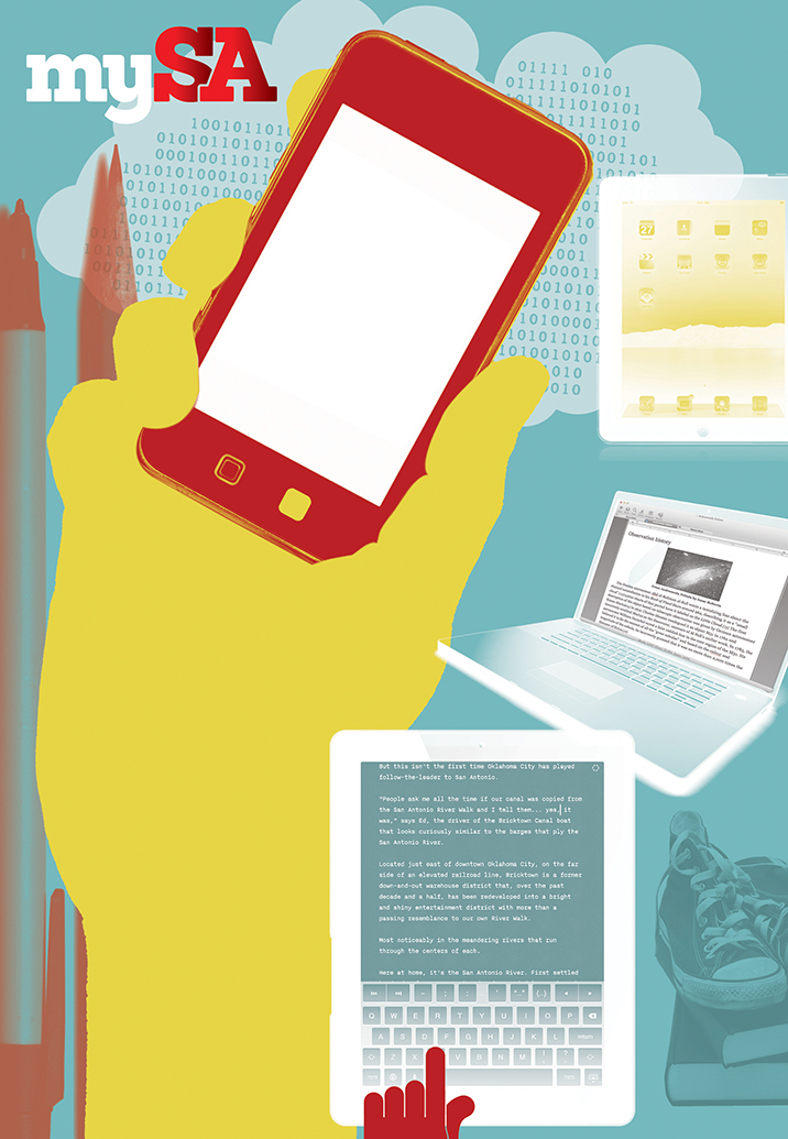 Free, low-cost software for back-to-school