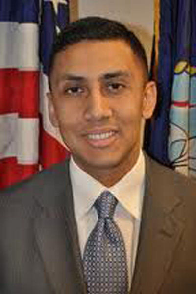 Medina taking leave, won't seek mayor's job