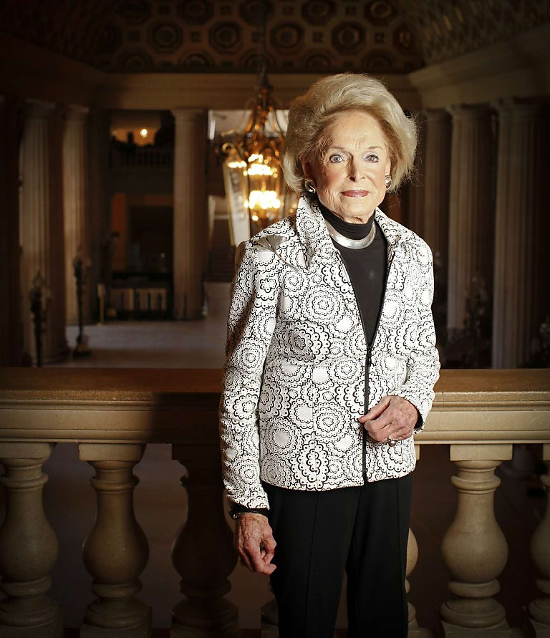 Old money welcomes new (tech) blood to the arts