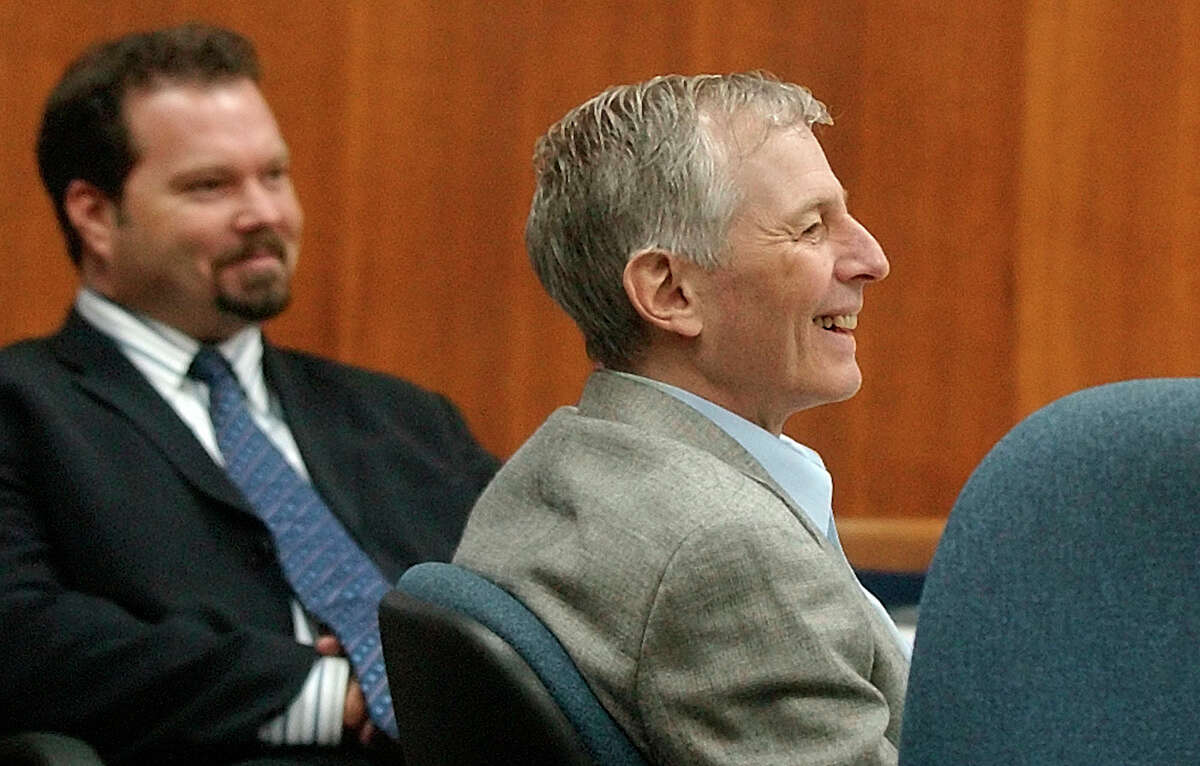 Allegations of jury tampering surface in Galveston acquittal of Durst