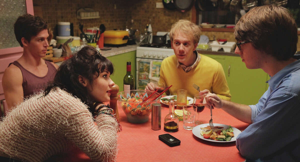 People really seem to like 'Please Like Me'
