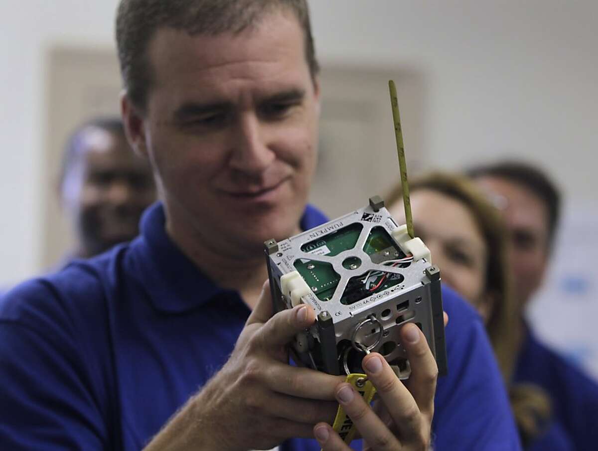 How NASA has furthered innovation