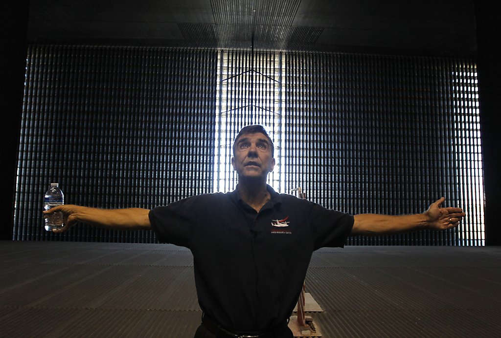 How NASA has furthered innovation