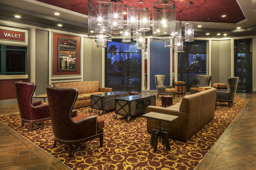 Isle of Capri reopening Tower Hotel this month