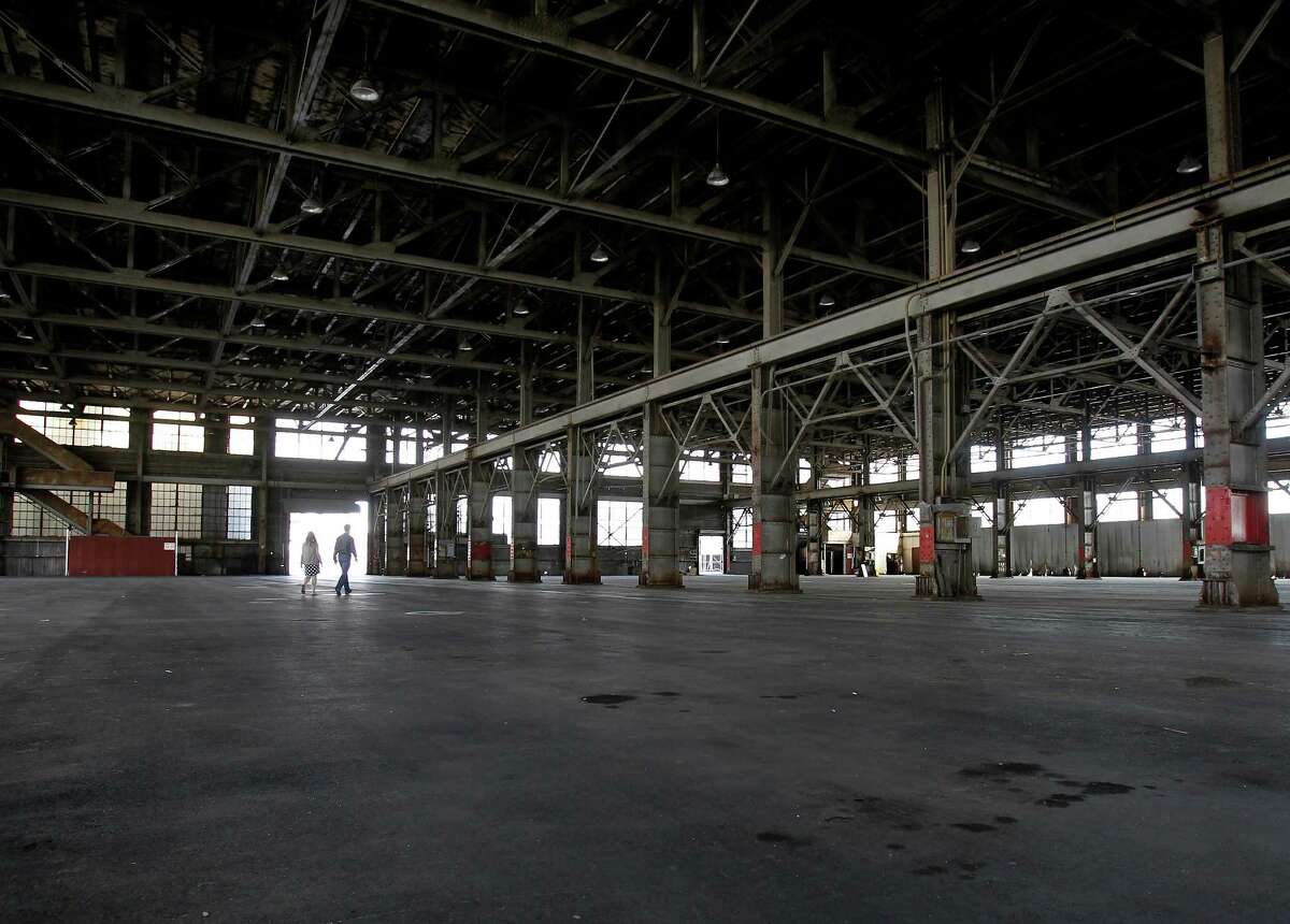 San Francisco Street Food Festival to live on at Pier 70