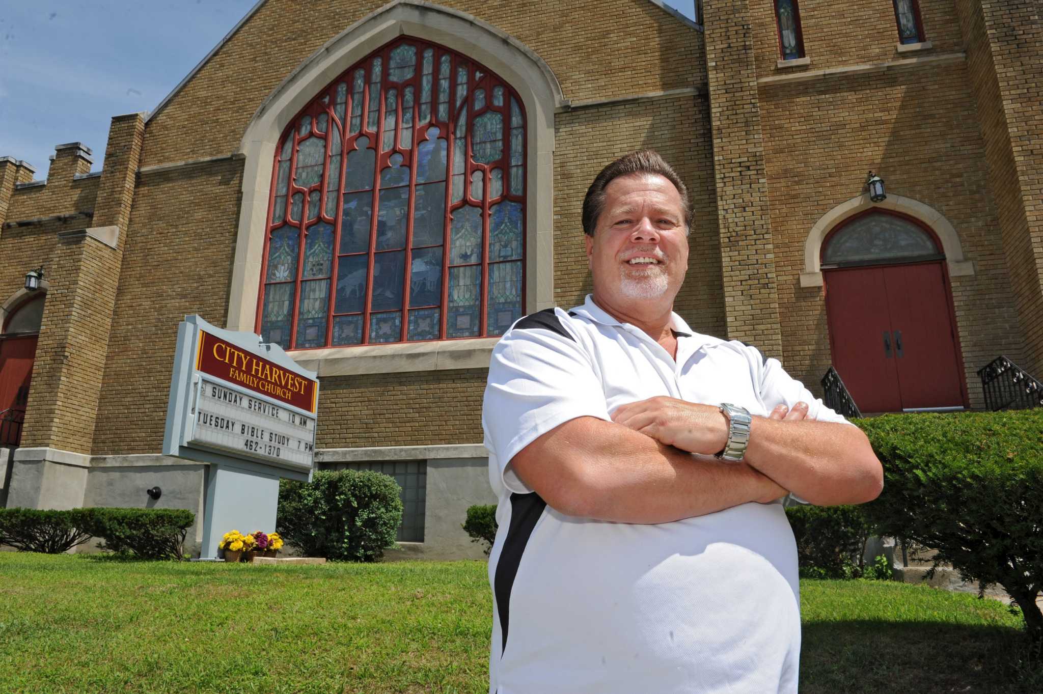 Faces of Faith: Pastor dedicated to many churches