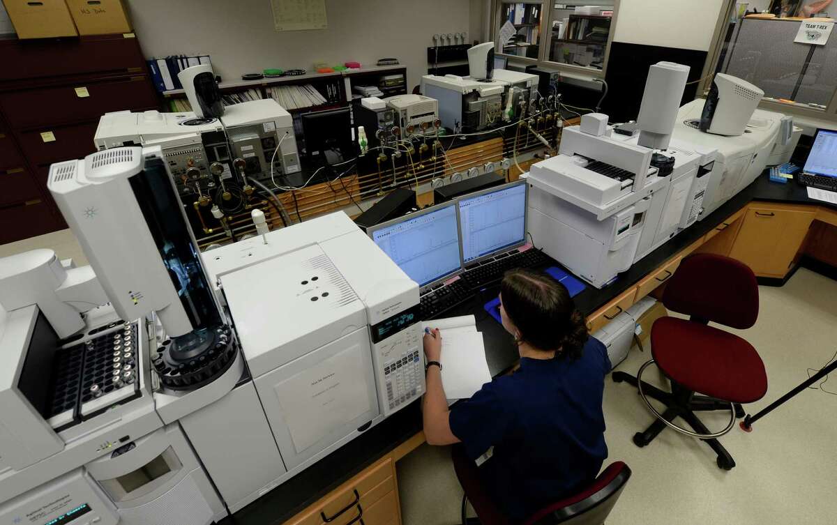 DWI lab gets $2.1M boost