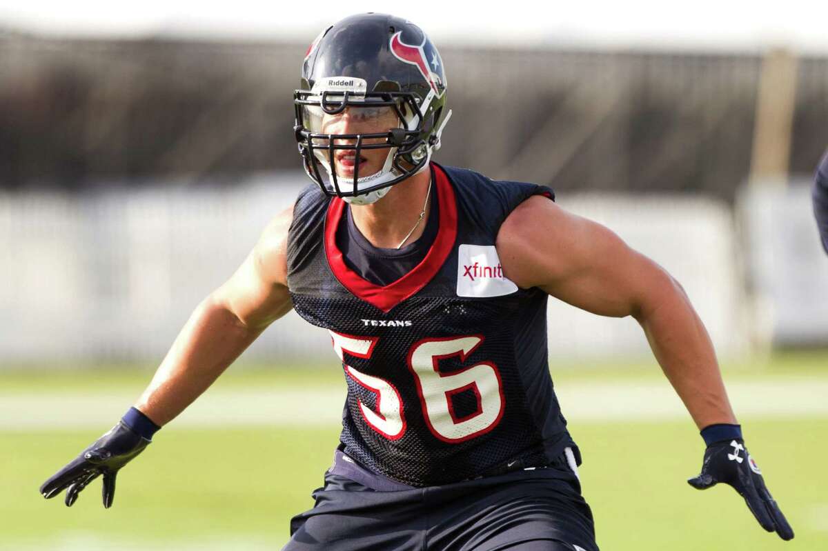 Texans still have plenty of questions to be answered