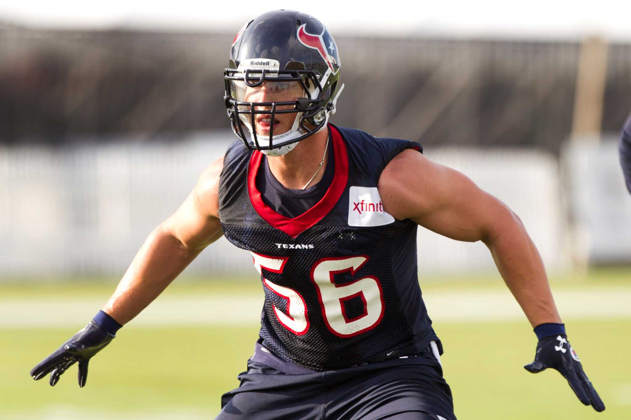 Texans still have plenty of questions to be answered