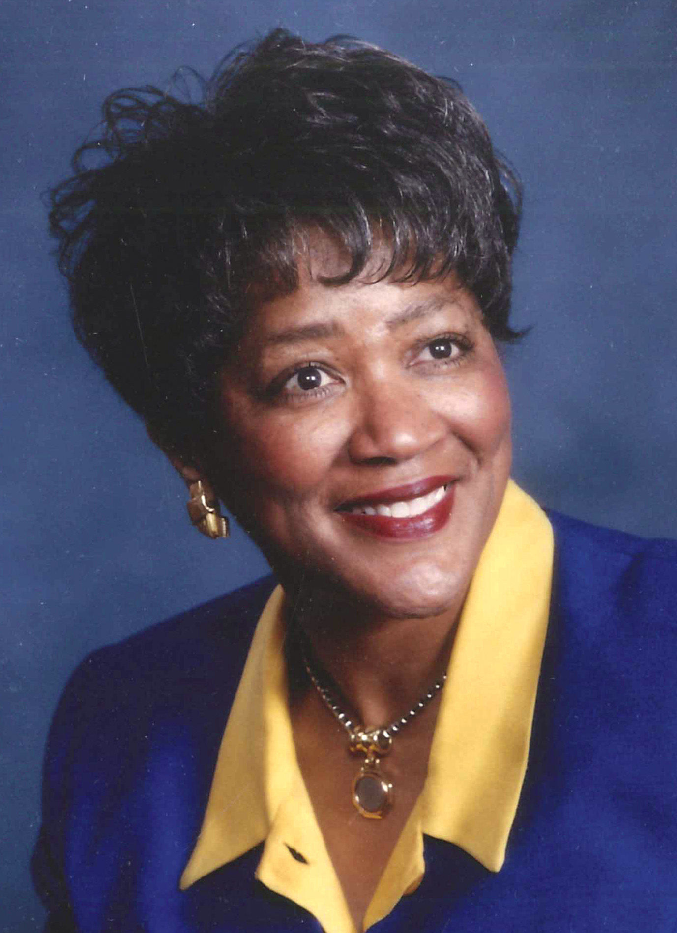 Wilson blazed a trail in career at USAA