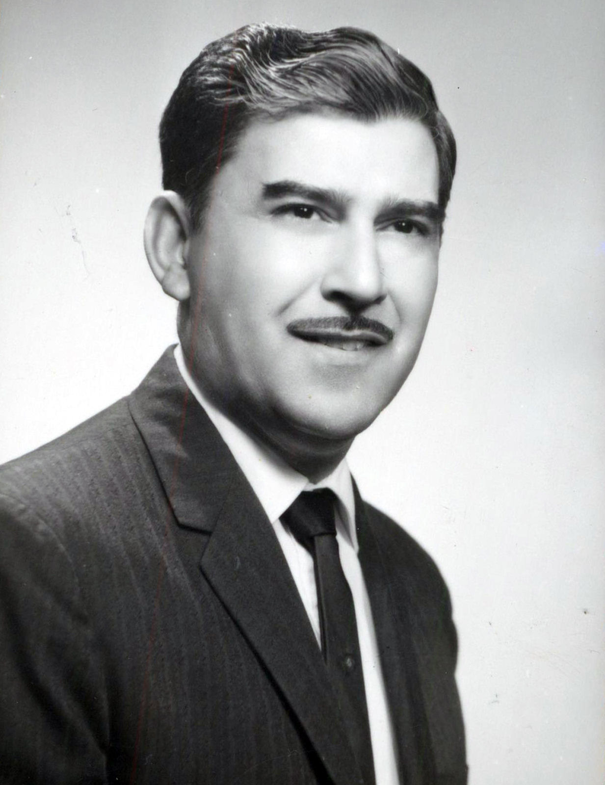 Treviño was a councilman with a quiet impact