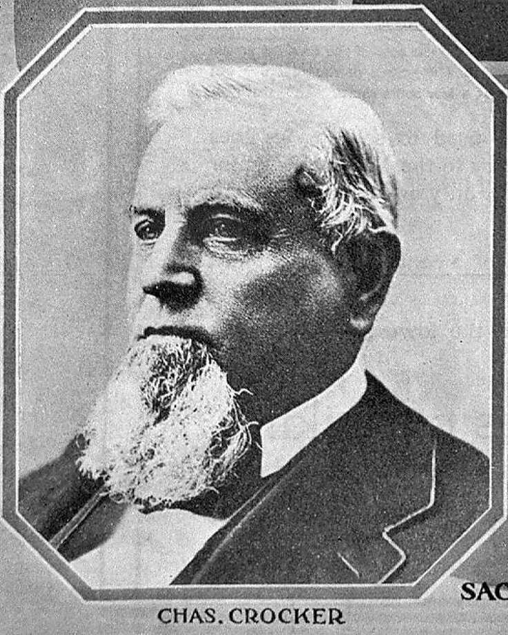 Old money welcomes new (tech) blood to the arts - SFGate